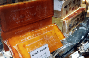 EVERYTHING ABOUT SPANISH TURRON| ForeverBarcelona